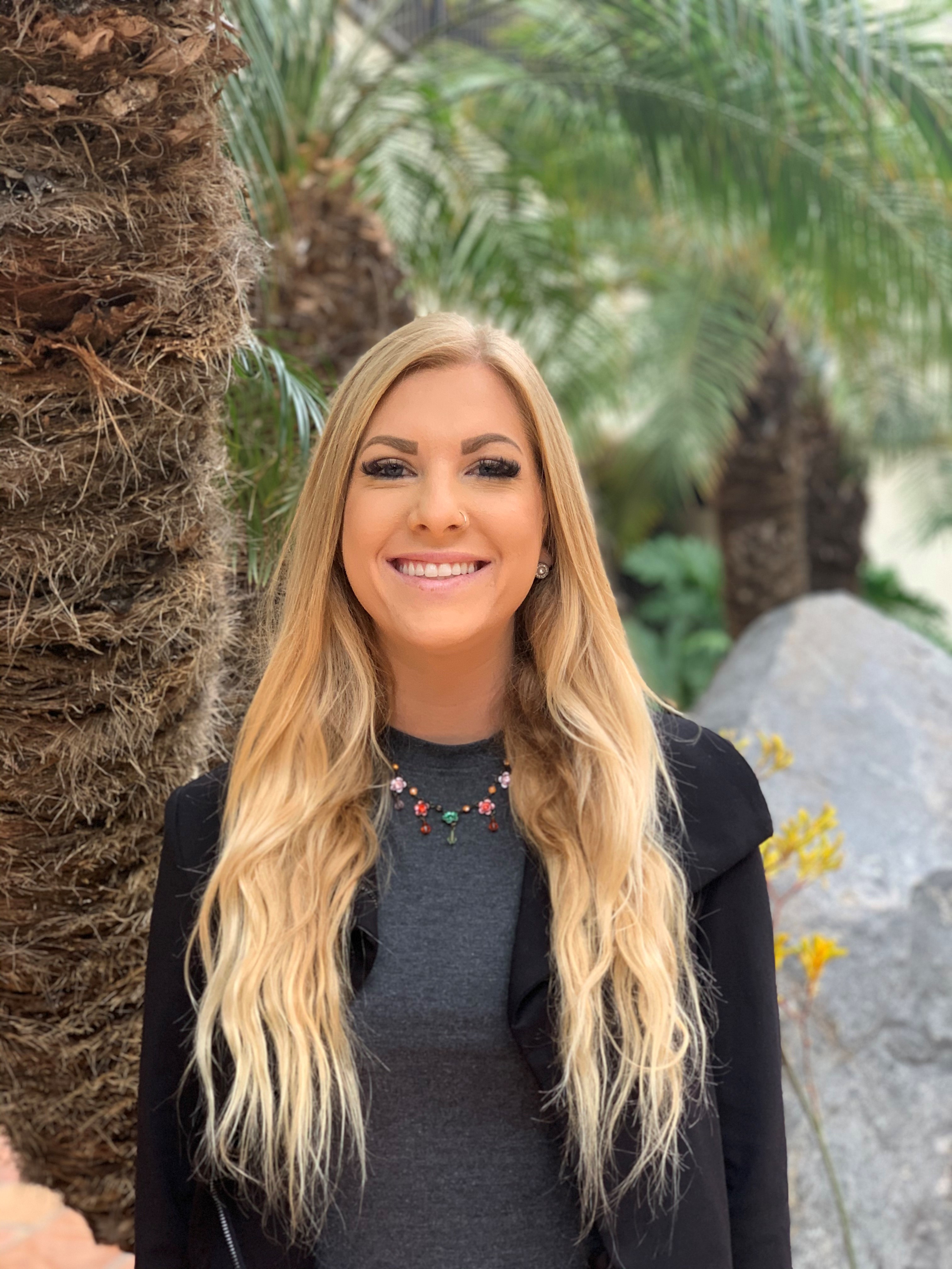 Hanna Headshot-2 - SSA Insurance Services